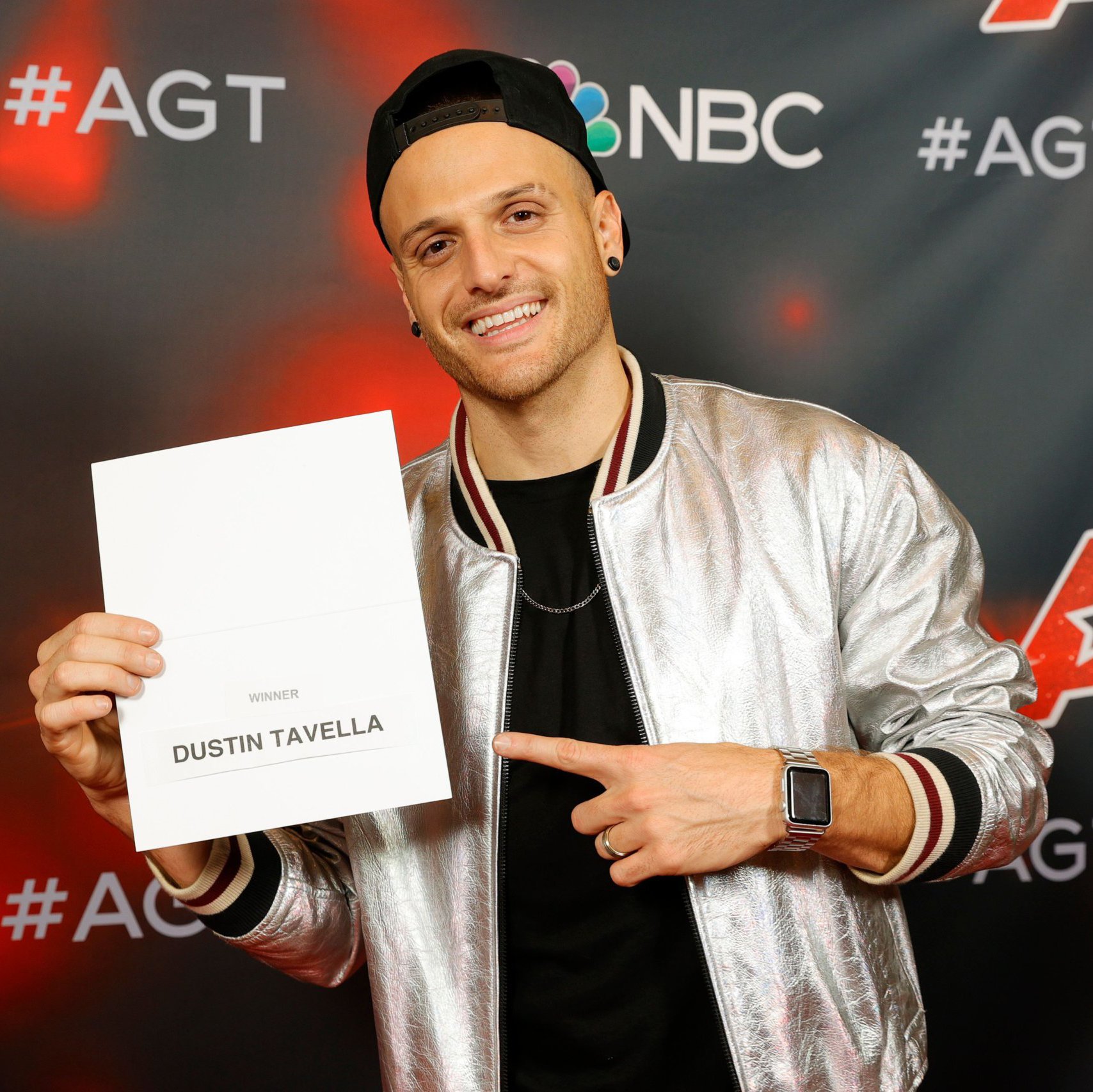 CHRISTIAN MAGICIAN WINS AMERICA'S GOT TALENT - Intercessors for America