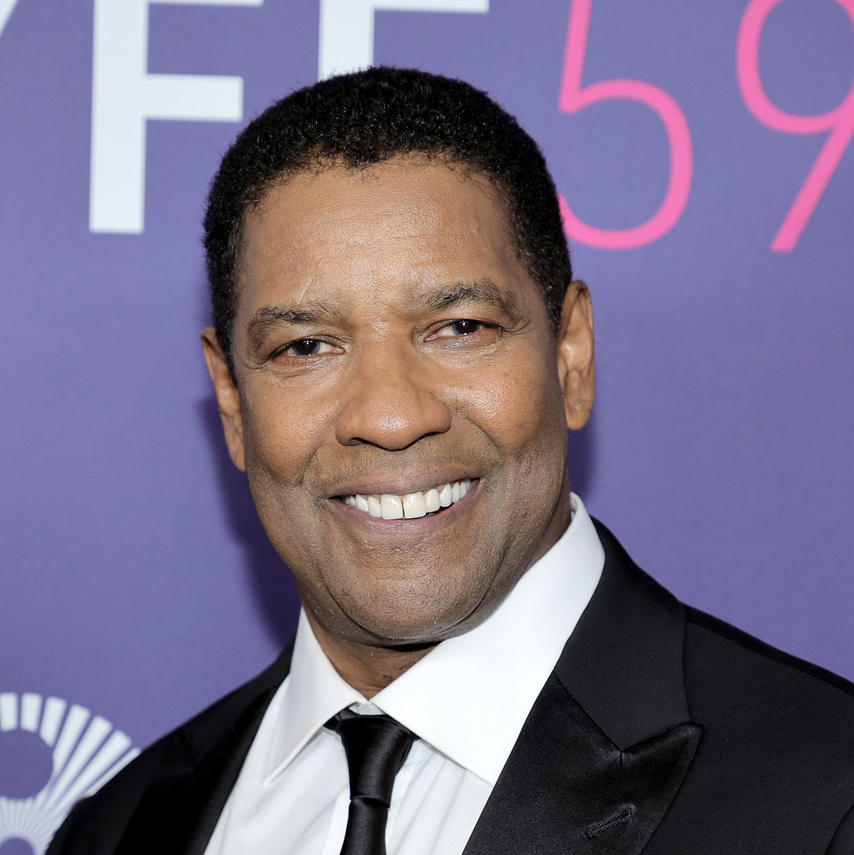 DENZEL WASHINGTON SHARES ABOUT FAITH WITH CHRISTIAN MEN'S GROUP ...