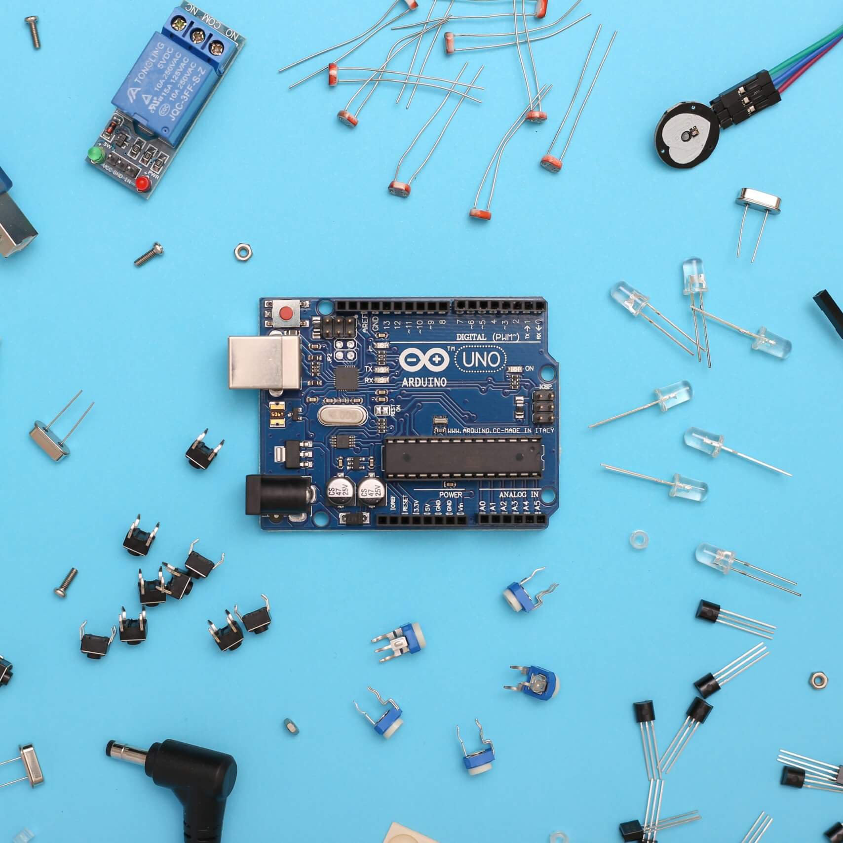 MICROCHIP SUPPLY CHAIN SHORTAGES PROJECTED THROUGHOUT 2021 ...