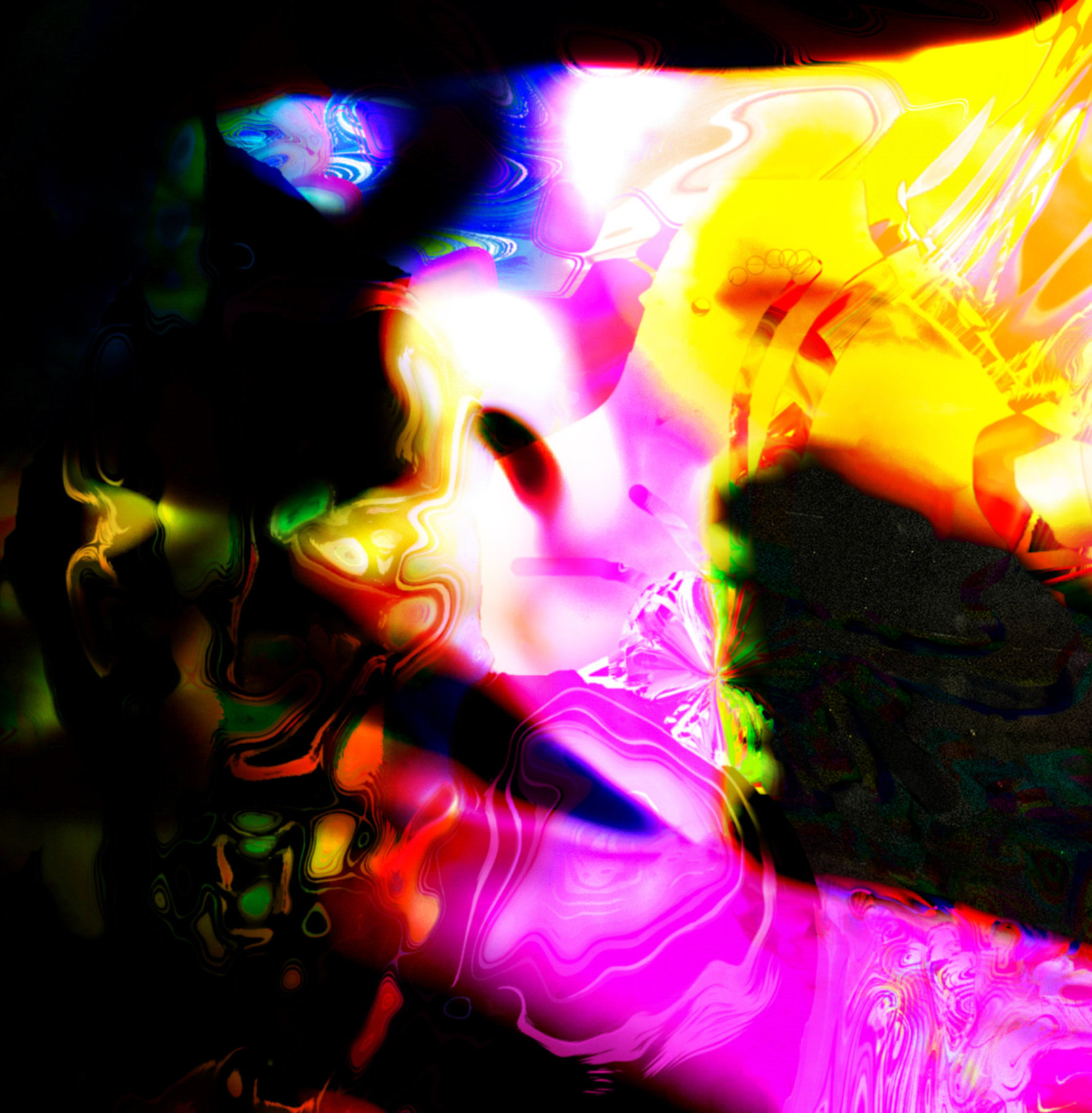 SCIENTISTS PLAYING GOD: TRANSHUMANISM - Intercessors for America