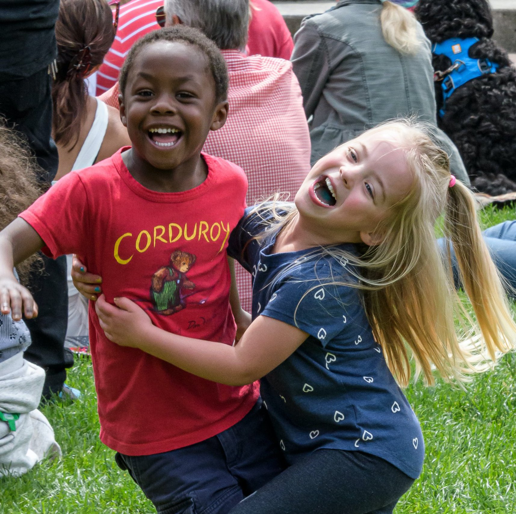 SCIENTISTS PLAYING GOD: TRANSHUMANISM - Intercessors for America