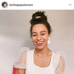 FORMER FOSTER KID WINS MRS. UNIVERSE AND PRAISES GOD - Intercessors for ...