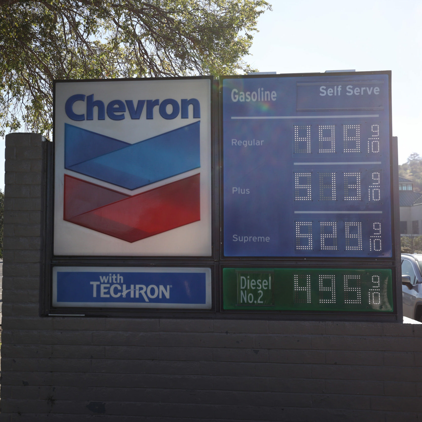 PRICES AND INFLATION CLIMB - Intercessors for America