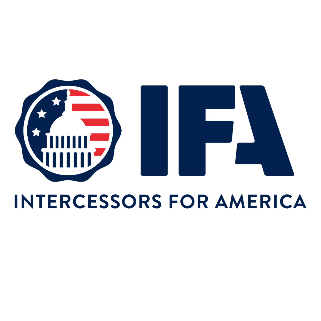 The New IFA - Intercessors for America