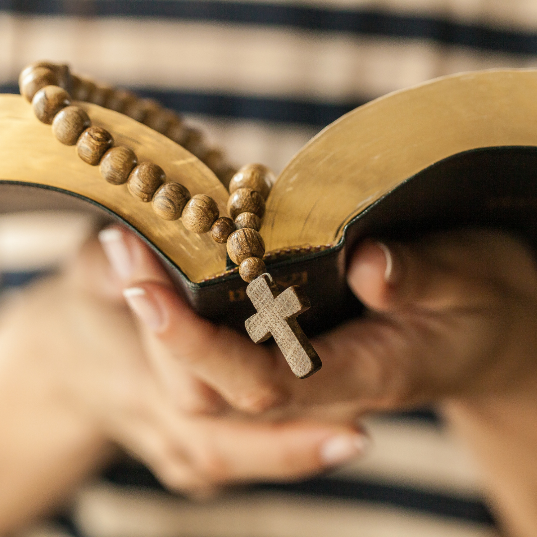 Catholic University Portrays George Floyd as Jesus in Paintings ...