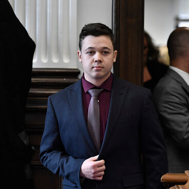 Rittenhouse Receiving Death Threats Following his Trial - Intercessors ...