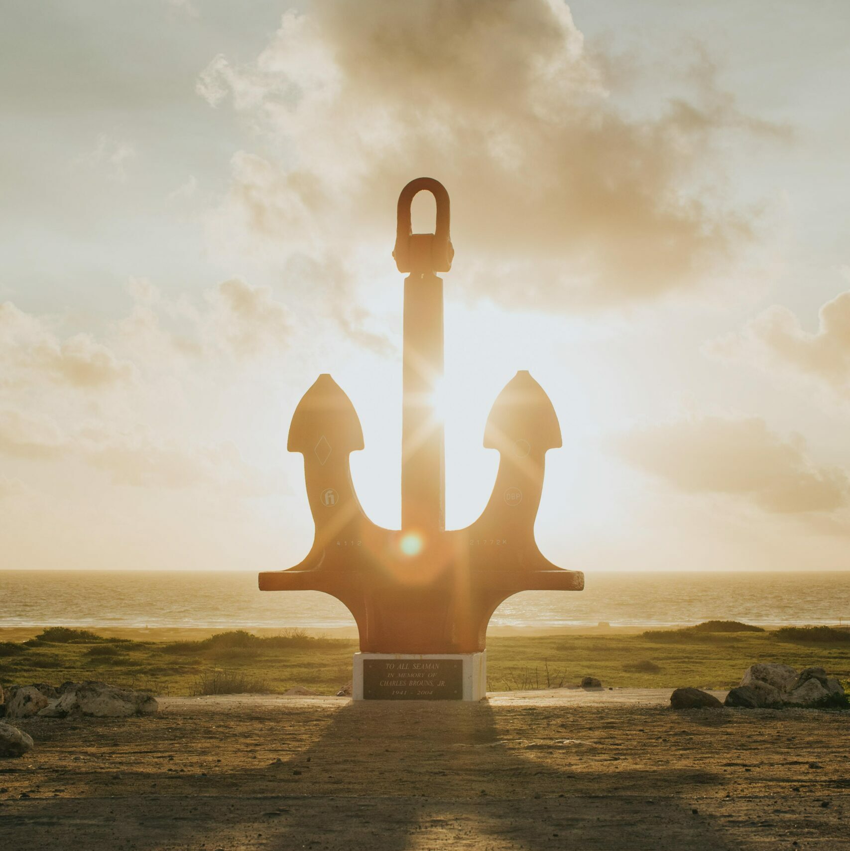Finding the Way to Be Anchored and Steady - Intercessors for America