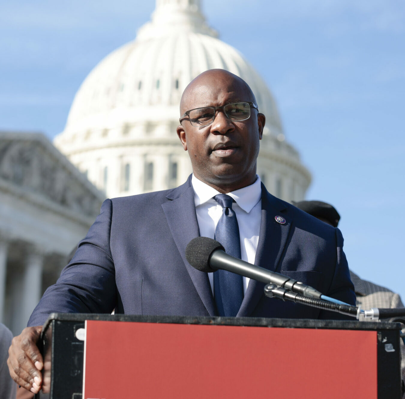 Socialists Condemn Progressive Congressman for Trip to Israel ...