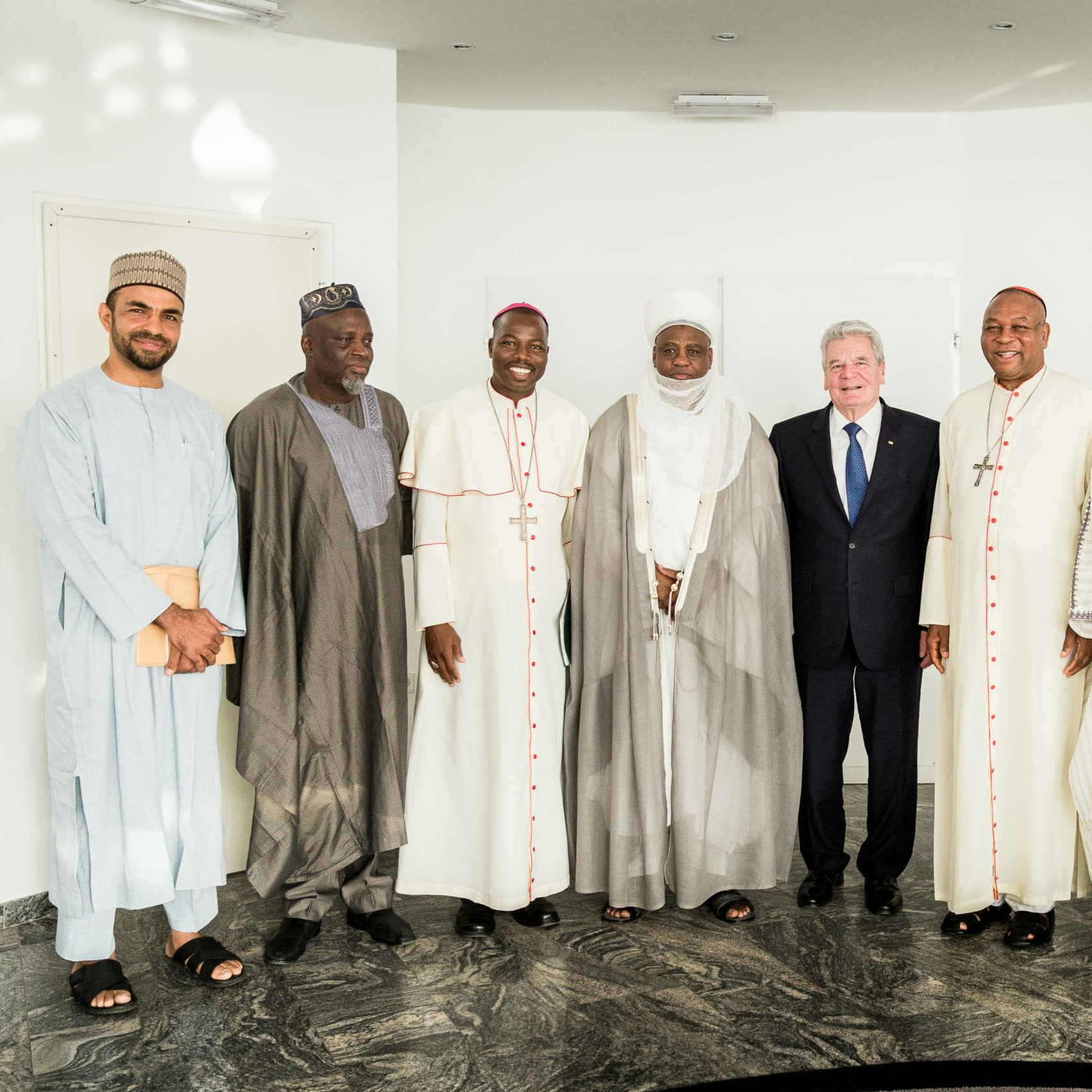 The Rise of the Lesser Magistrates - Intercessors for America