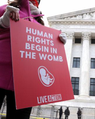 "Human Check Engine Light" waits on FDA Approval - Intercessors for America