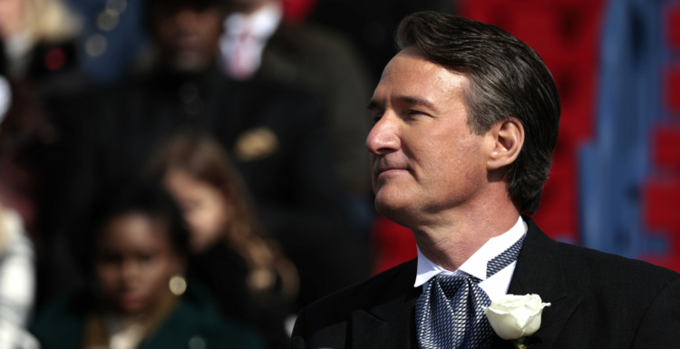 A Faith-filled Inauguration of Virginia’s 74th Governor - Intercessors ...