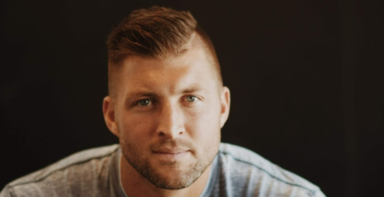'He is the Way, the Truth, and the Life' Tim Tebow's Story ...