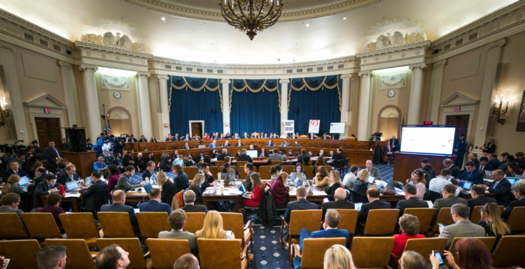 Defendant Responds to Durham Court Filing - Intercessors for America