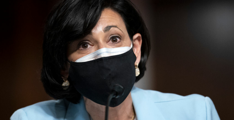 No More Masks? CDC Changes Guidance - Intercessors for America