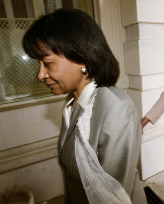 IFA Singer's Story of Healing and Hope - Intercessors for America