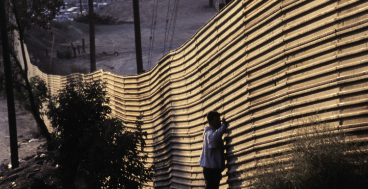 The Disastrous Handling of the Southern Border Crisis - Intercessors ...