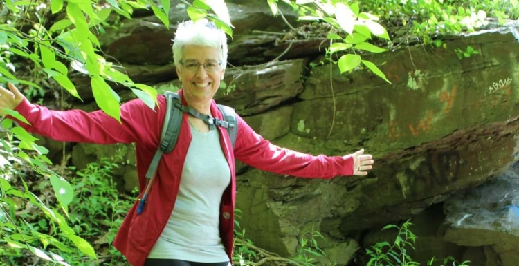 IFA Intercessor of the Month: Lori Meed - Intercessors for America