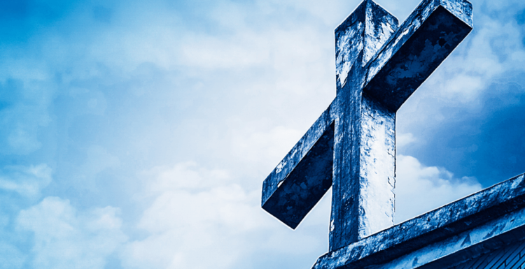 The Church That Turned the World Upside Down - Intercessors for America