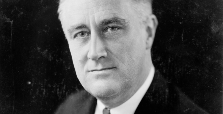 FDR's D-Day Prayer, 78 Years Later - Intercessors for America