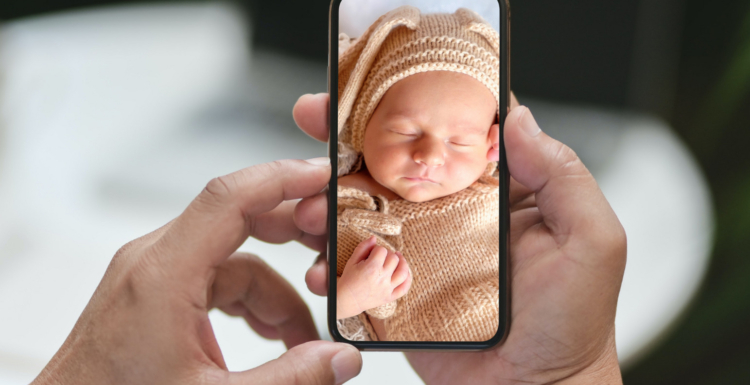 Will 1 in 5 Babies be 'Virtual' in the Future? - Intercessors for America