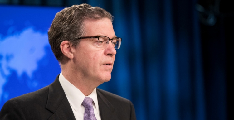 One Man's Passion for Religious Freedom - Intercessors for America