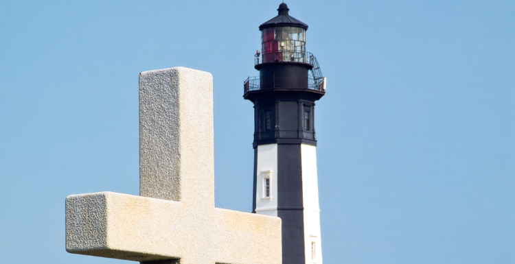 America Rededicated to God at 1607 First Landing Anniversary ...