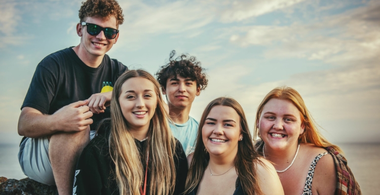 Fighting for the Next Generation: Gen Z Is Up for Grabs - Intercessors ...