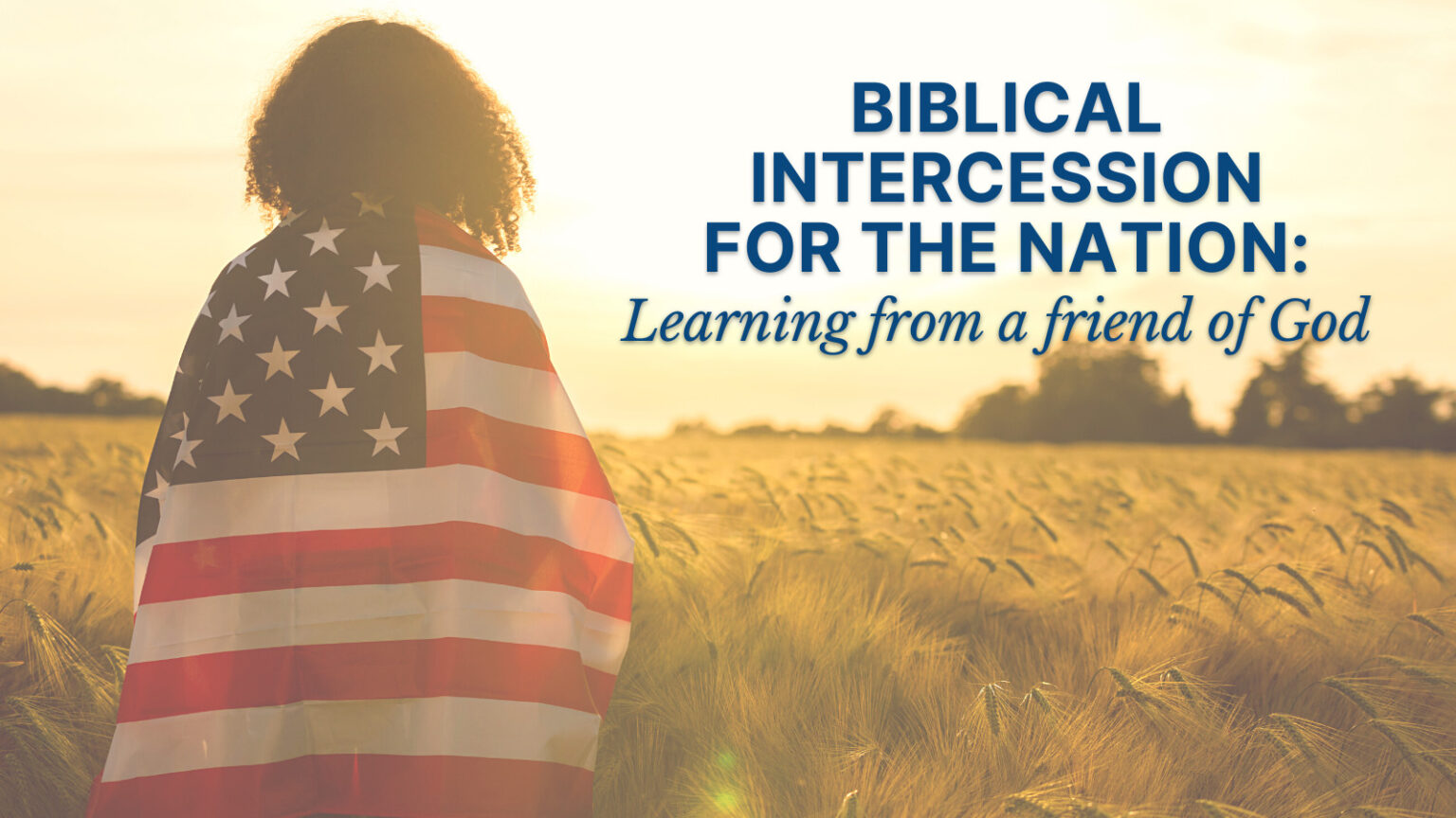 Here's What 6 Presidents Said about Easter - Intercessors for America