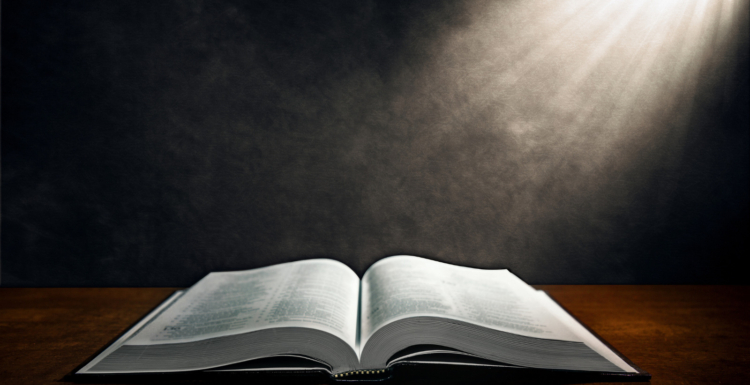 Seven Prophetic Words for Hebrew Year 5783 - Intercessors for America