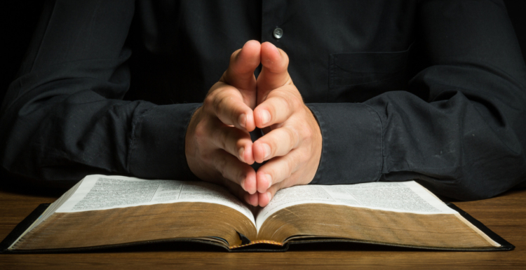 Understanding How the Prophetic Works - Intercessors for America