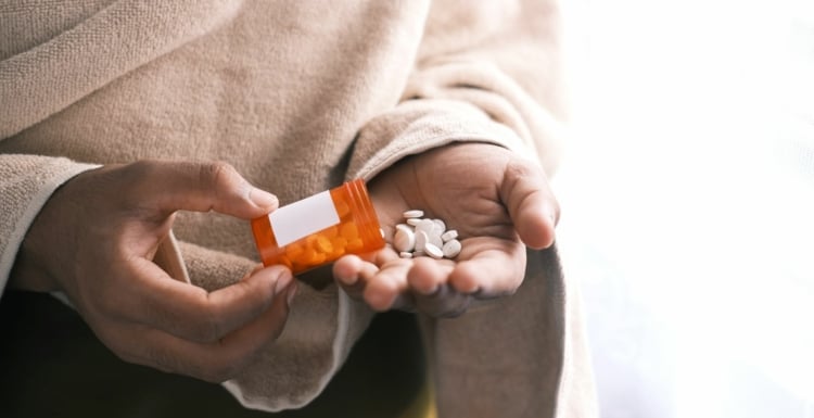 Hundreds of Thousands of Antidepressants Recalled Over Potential Cancer ...
