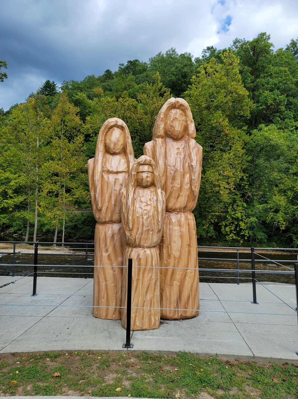 Testimony: God Is Raising Up Intercessors for First Nations ...