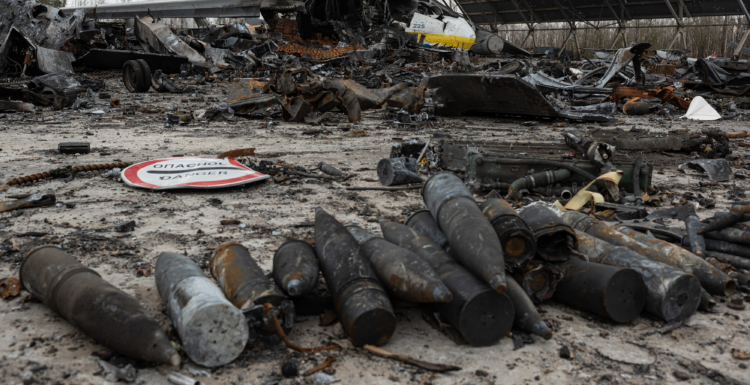 Are We Facing 'Armageddon'? - Intercessors for America