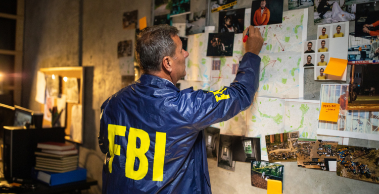 Pro-Life Movement Targeted by FBI - Intercessors for America