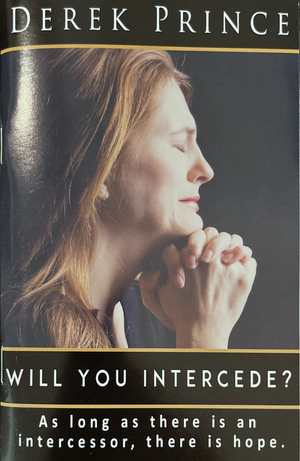 Books and Resources - Intercessors for America