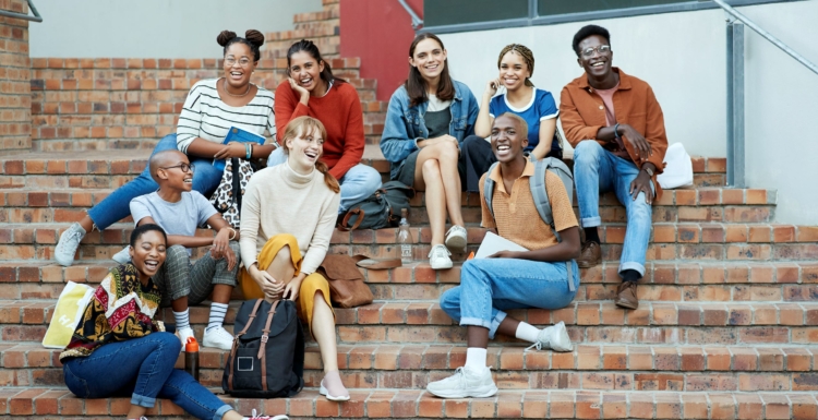 College Revivals Sweep America - Intercessors for America