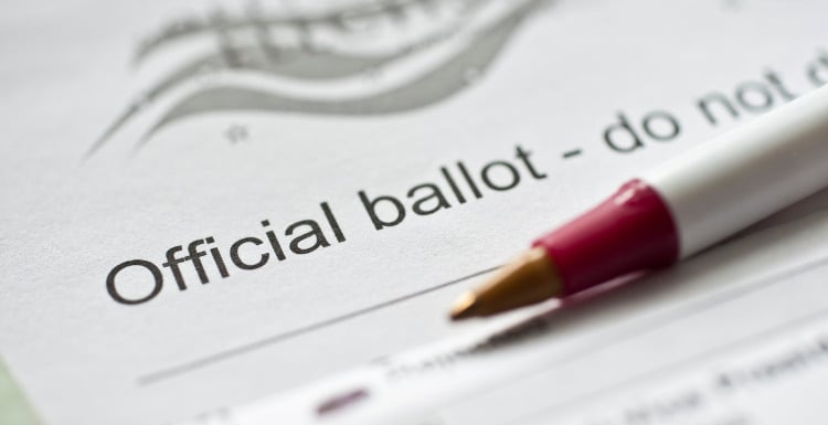 Will SCOTUS Rule on Manipulative Ballot Initiatives? - Intercessors for ...