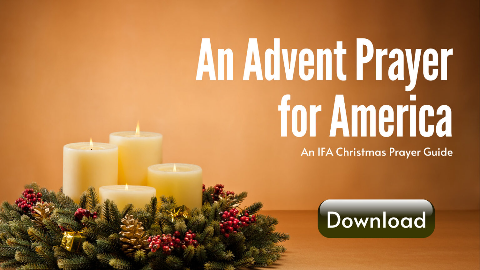 The Power of Prayer in World War 2 - Intercessors for America
