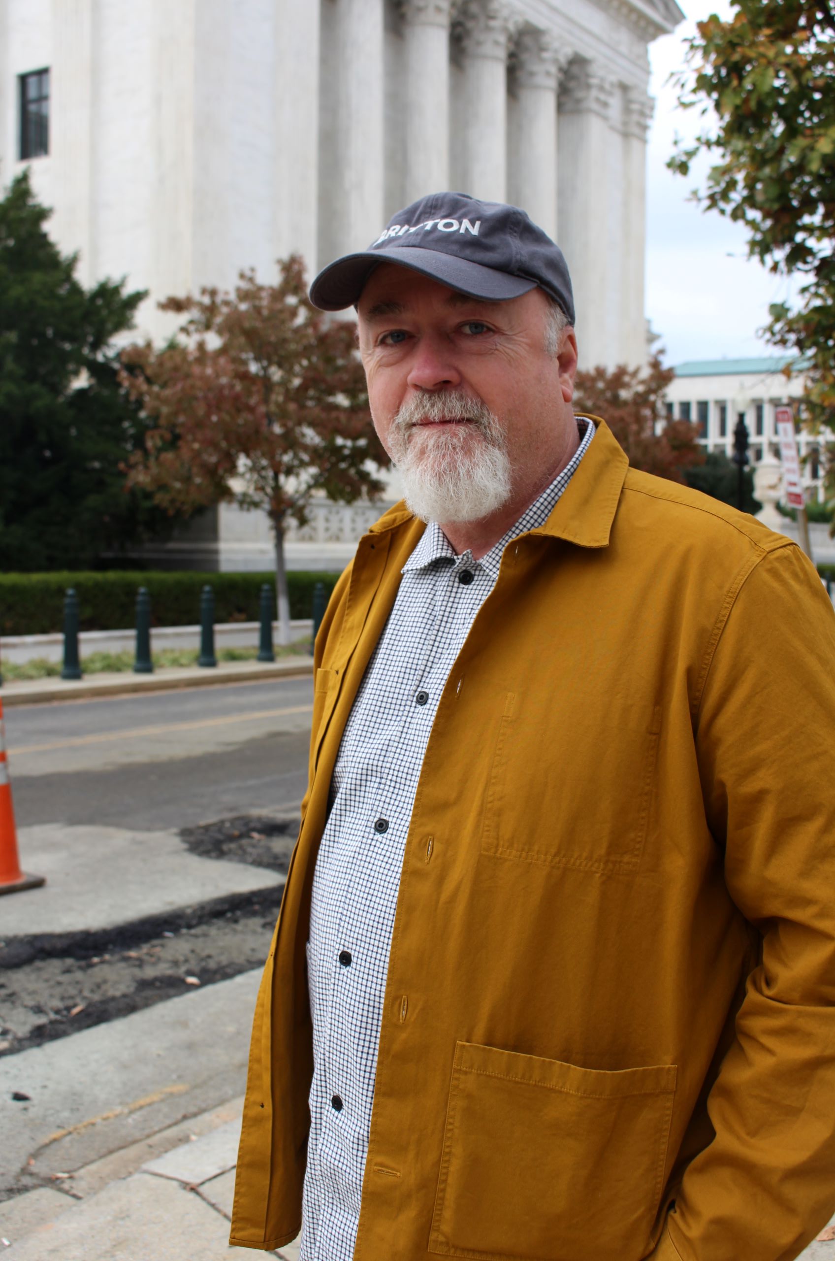 Intercessor Shares Encouraging Vision with IFA - Intercessors for America