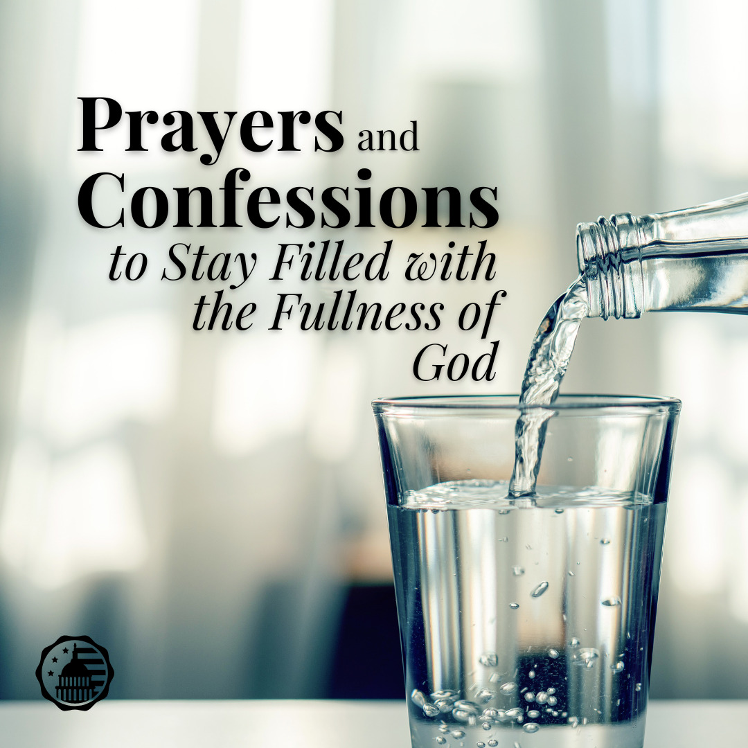 10 CHARACTERISTICS OF THE JEZEBEL SPIRIT - Intercessors for America