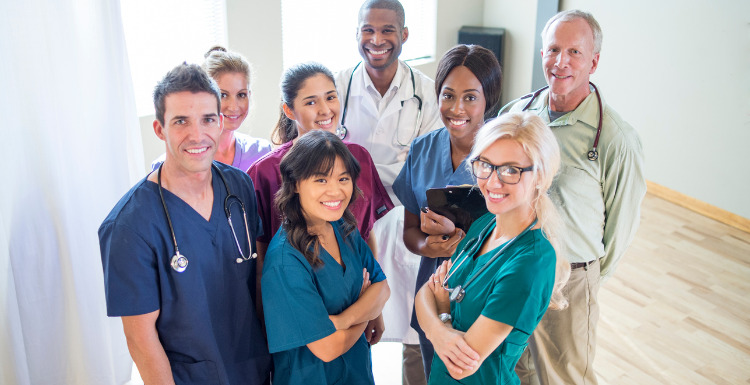 Praise! Victory for Christian Doctors and Hospitals - Intercessors for ...