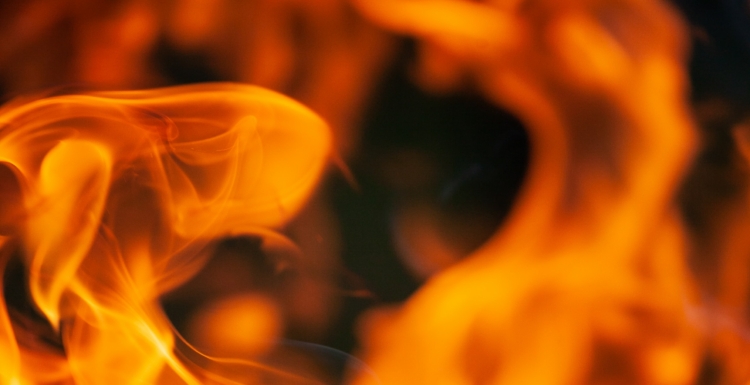 Intercessor Shares Encouraging Vision with IFA - Intercessors for America