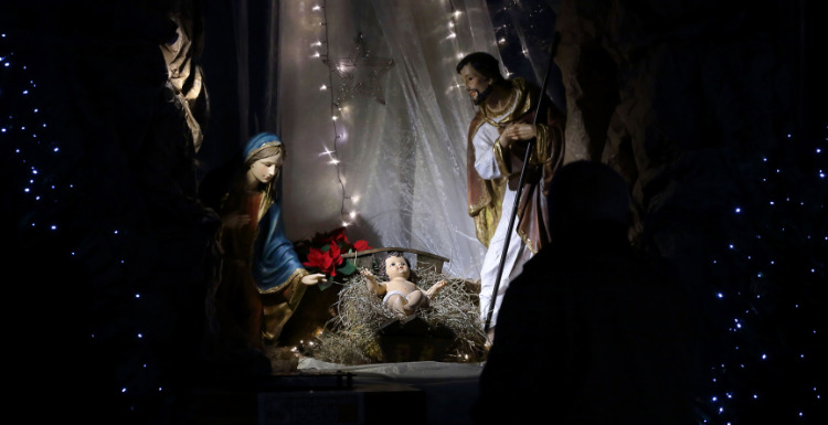 Record Number of Nativities Displayed in State Capitols - Intercessors ...