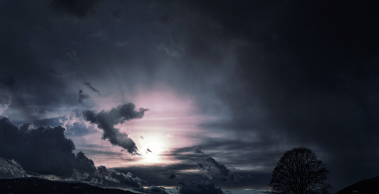 Darkness Is Being Exposed — Keep Praying - Intercessors for America