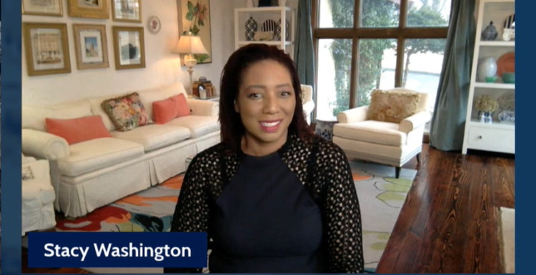 How to Be a Courageous Christian - Intercessors for America