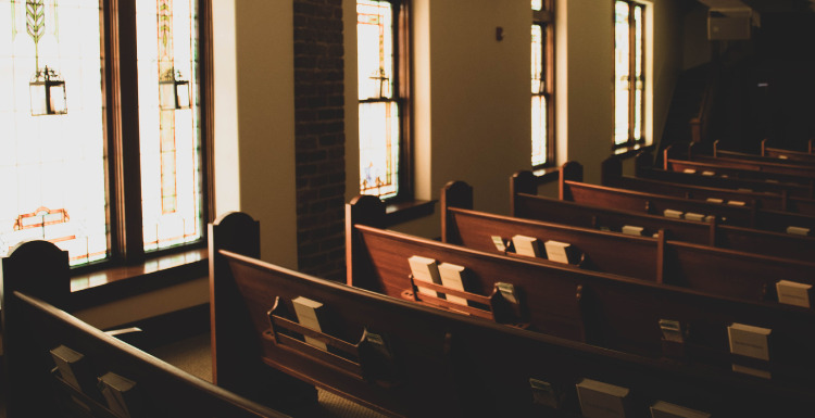 Surgeon General: Church Attendance Is Healthy - Intercessors for America