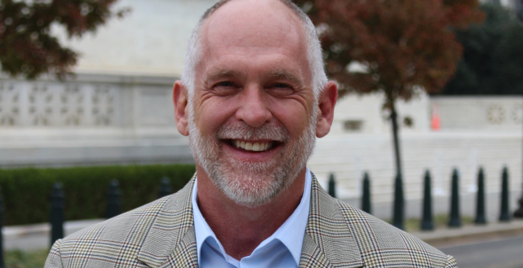 Fox News Features IFA - Intercessors for America