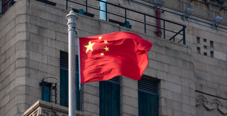 China Hosts Unity Talks with Palestinians - Intercessors for America