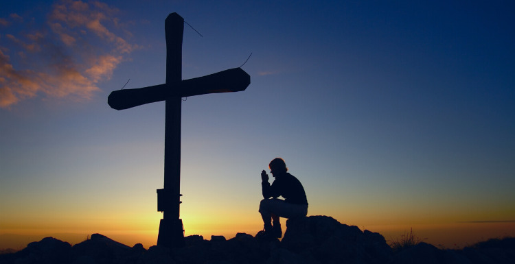 Be Woke - Intercessors for America