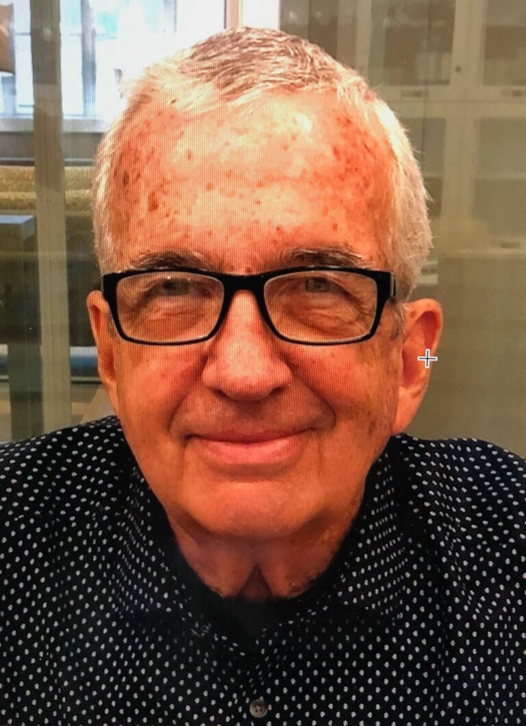 The Call of God Upon the IFA Call Team, Part 1 - Intercessors for America